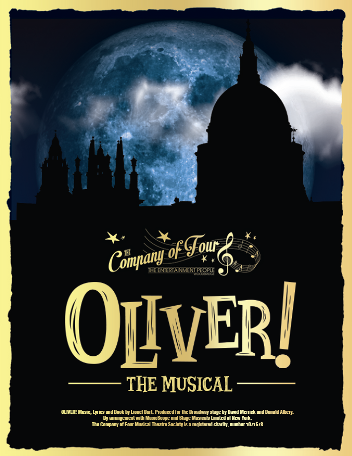 Oliver New Wolsey Theatre Oliver New Wolsey Theatre